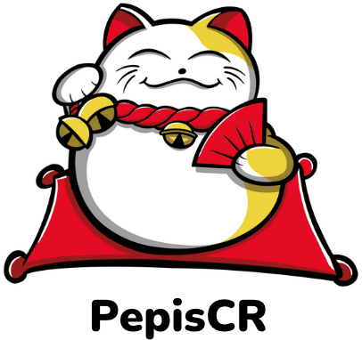 Pepis CR