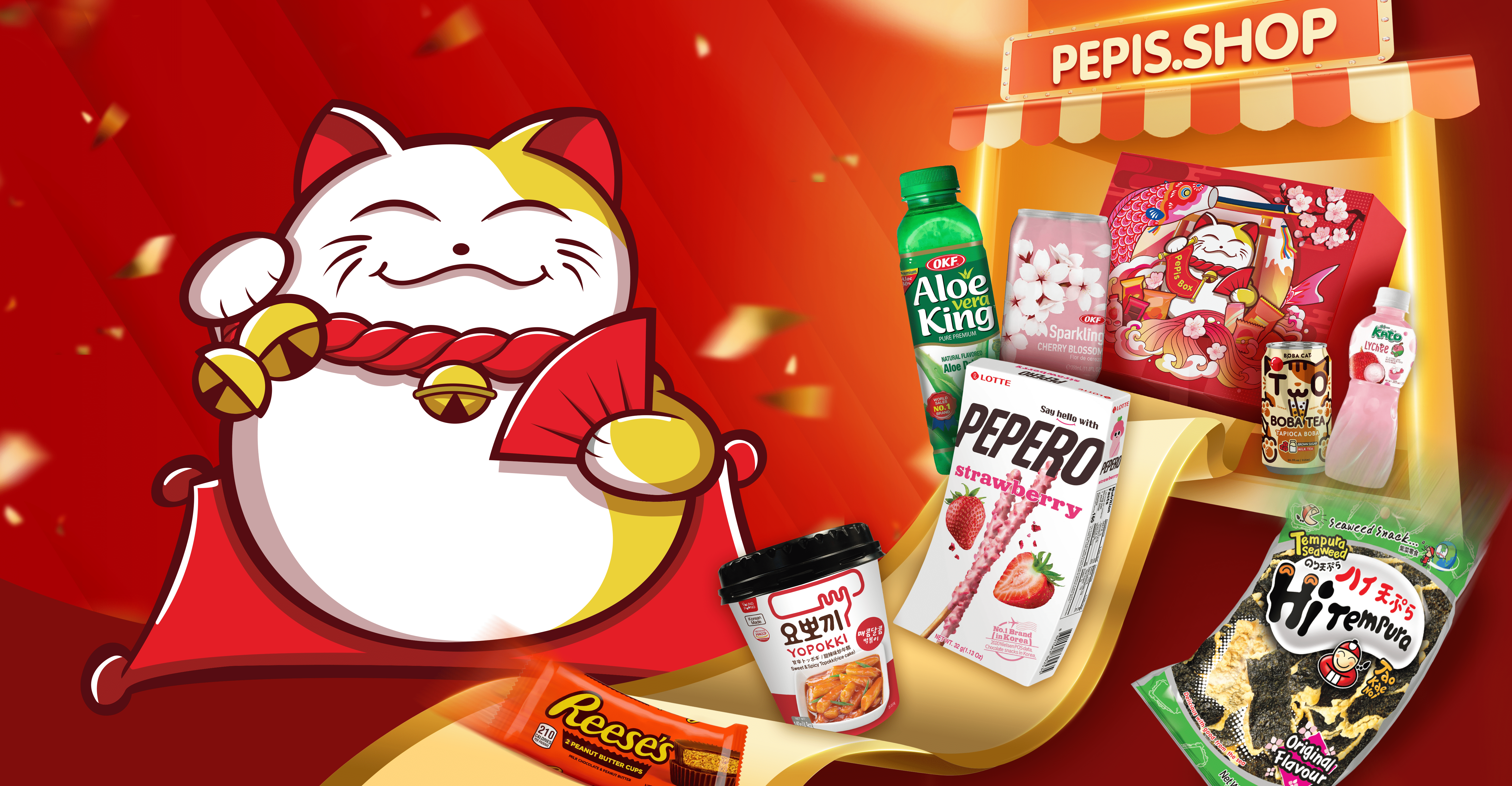 Pepis CR